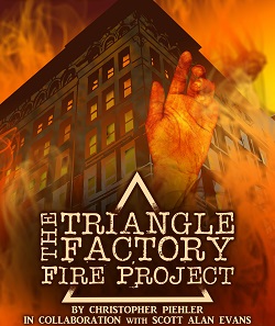 The Triangle Factory Fire Project- Poster250 – Walled Lake Schools